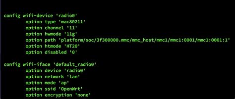 Github Dharun Openwrt