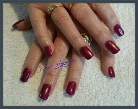 Cnd Shellactango Passion Nails Cnd Shellac Shellac