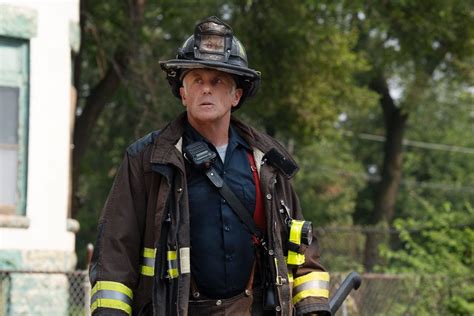 Chicago Fire Season 14 Episode 1 Review Kicking Down Doors