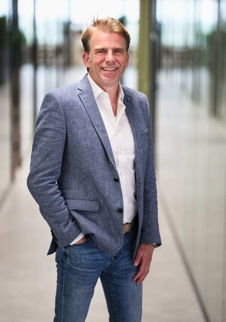 Bart Keynen Marktlink