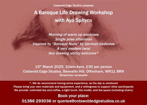 Cotswold Edge Studios Offenham