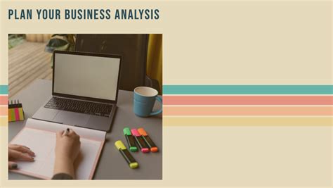 Planning In Business Analysis Setting The Foundation For Success