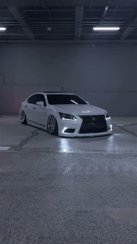 Ryo92 30 • • • Lexus Lexusls Lexusgram Ls460 Ls460l Ls600hl