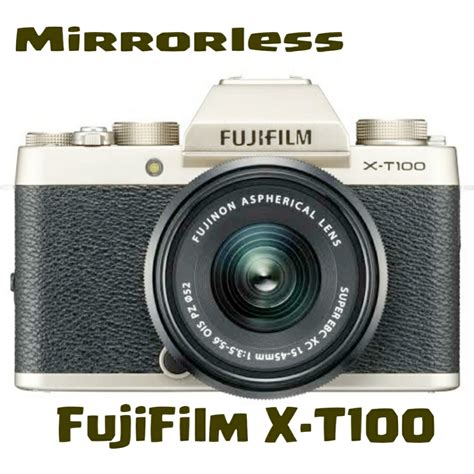 6 Jenis Kamera Mirrorless Sensor Aps C Yang Wajib Kamu Coba Kaskus