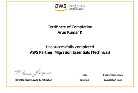 Arun Kumar K Posted On Linkedin