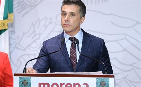 Sergio Mayer Llora Durante Conferencia Por Víctimas De Feminicidio