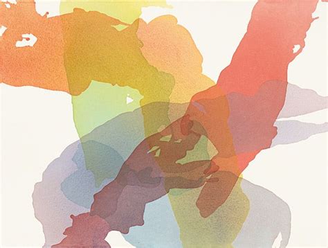 Artists Andrew Belschner Abstrakt Natur