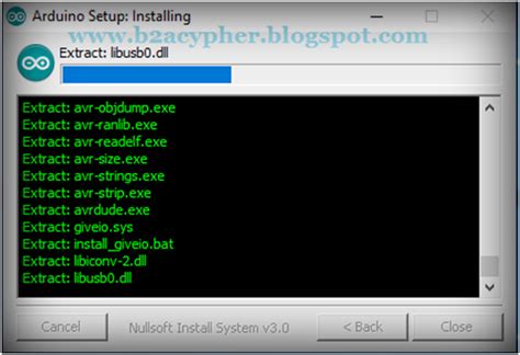 How To Install Arduino IDE