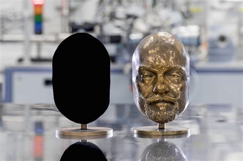 Vantablack Vbx2 El Material Que Sorprenderá En Los Juegos Olímpicos 2018 Experimenta