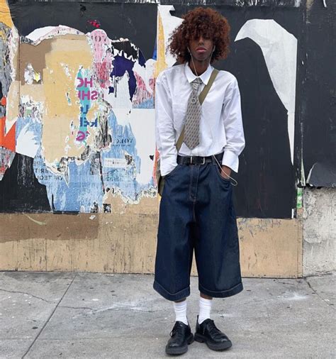This Summer Is All About Jorts Where To Get Them And How To Style Them