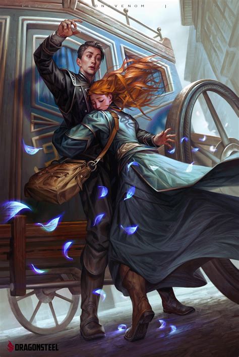 Best 13 Kaladin Shallan And Tyn Stormlight Archive Artofit