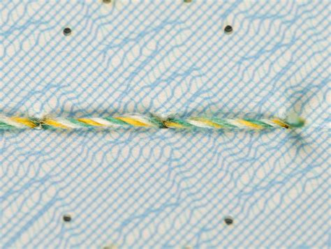 Sewing Keesing Platform