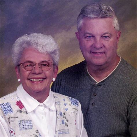 James And Lois Asmus