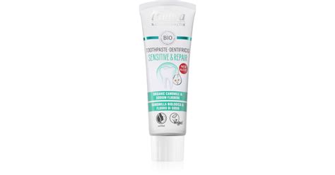 Lavera Sensitive And Repair Toothpaste For Sensitive Teeth Uk