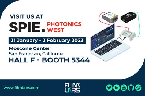 flim labs on linkedin photonicswest2023 flim starterkit