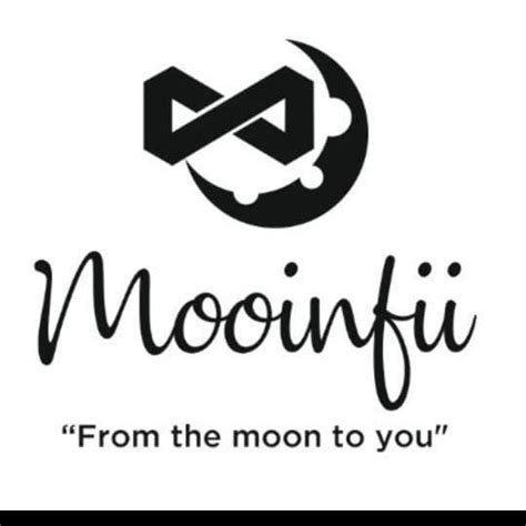 Mooinfii Mooinfii • Threads Say More