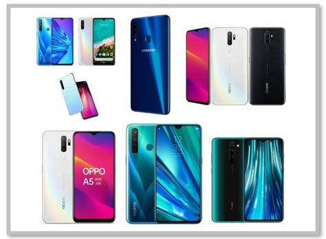 Daftar Harga Hp Jutaan Keluaran Tahun Ini Berita Terkini