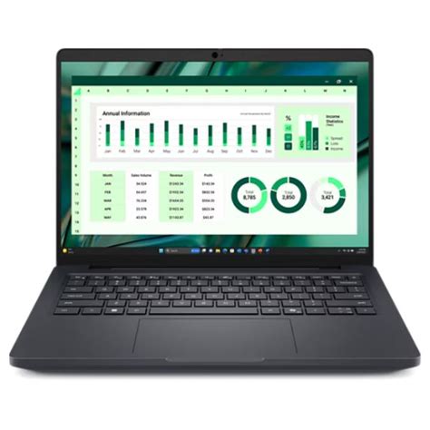 Dell Pro 14 Premium Intel Core™ Ultra 7 14 Inch Price In Pakistan