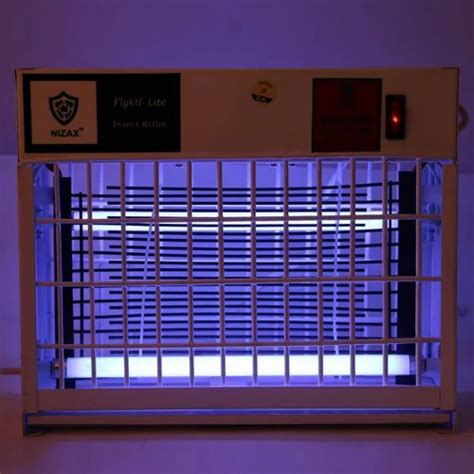 Electronic Insect Killer At ₹ 1400 Piece New Delhi Id 26948447662