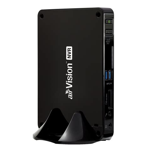 Ubiquiti Airvision Nvr Controller Lisconet