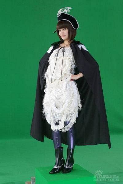 张韶涵新专辑张韶涵潘多拉专辑 随意云