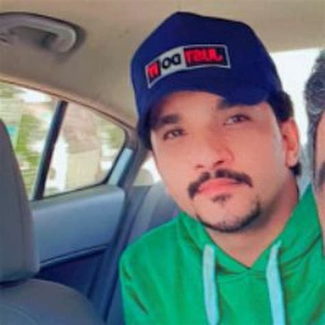 محمد الغزي Mohammed Al Ghazi Youtube