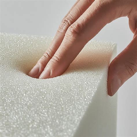 Foam Cushion Inserts Upholstery Foam Replacement Cushions Custom