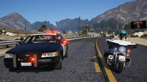 Chp Almost Real Els Patterns Gta5