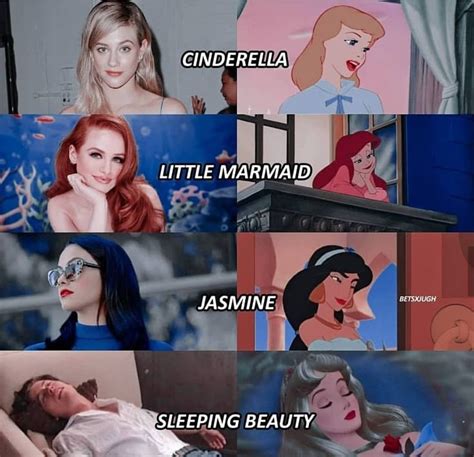 Pin Di Karen Yesenia Su Riverdale Citazioni Divertenti Cose Divertenti Riverdale Divertente