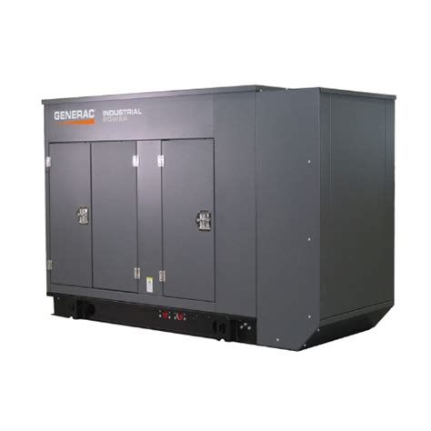 Sg035 35kw Gas Generator Color Black At Best Price In Jaipur Vks