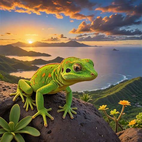 Kimo And The Great Koko Head Adventure