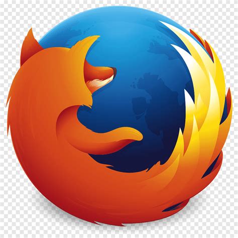 Mozilla Foundation Firefox Portable Browser Web Mozilla Corporation