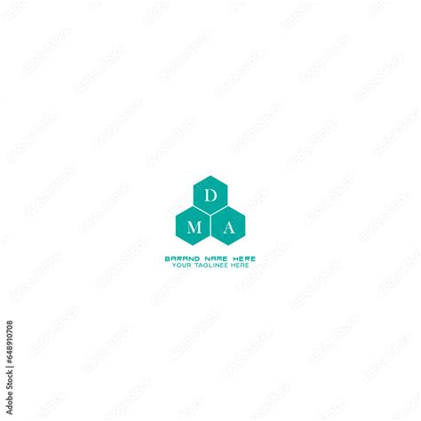 Mda Logo Design Inspiration For A Unique Identity Modern Elegance And