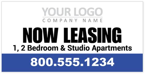 For Rent Signs Free Design Templates 48hourprint
