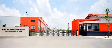 Công Nghiệp Dehe Việt Nam Tuyển Dụng 102025 1 đang Tuyển Lương