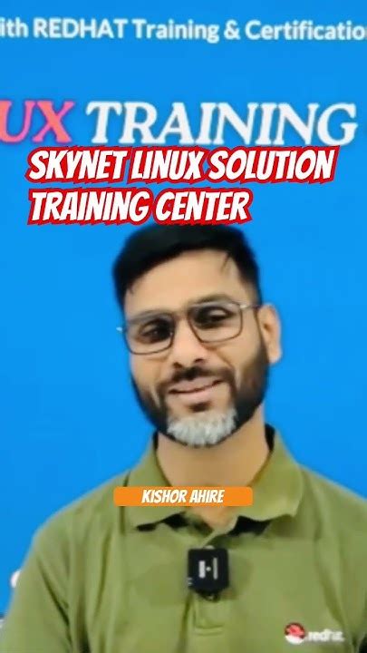 Basic Command Practice Linux Rhcsa Linuxcertification Cloud Skynetlinux Shorts Shell