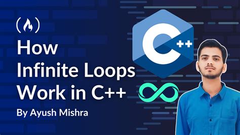 How Infinite Loops Work In C