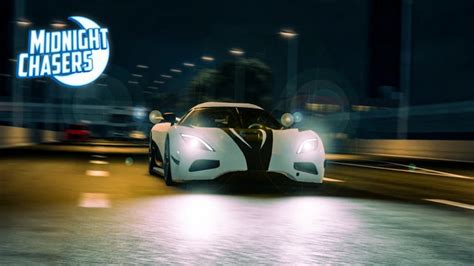 Roblox Midnight Chasers All Active Codes January 2025 We Game Daily