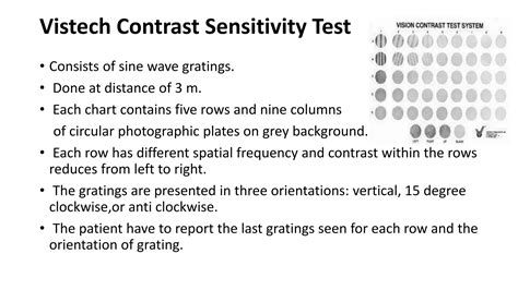 Contrast Sensitivitypptx