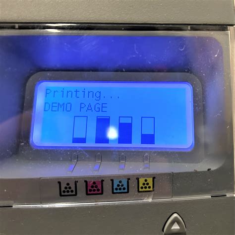 Hp Colour Laserjet Cp4005dn 9161