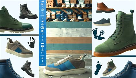 Ultimate Guide To Big Shoes For Men Bigshoes
