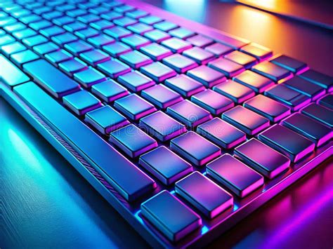 Design Your Dream Keyboard A Customizable Pc Keyboard With Editable