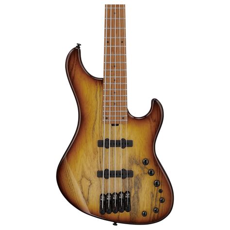 Ibanez Mdm1305 Mode Natural Stained Amber Burst Gear4music