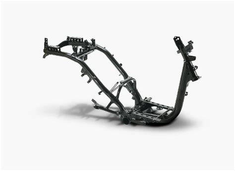 Two Wheeler Chassis Frame At Best Price In New Delhi By Satyam Auto Component Pvt Ltd Id