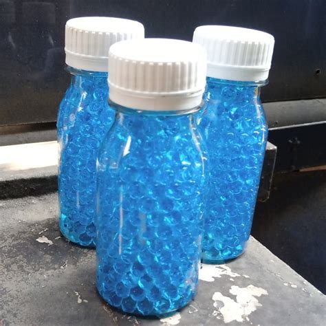 Jual Bb Gel 6mm Bisa Untuk Springan Bb Gravitasi Gel Blaster 500rds