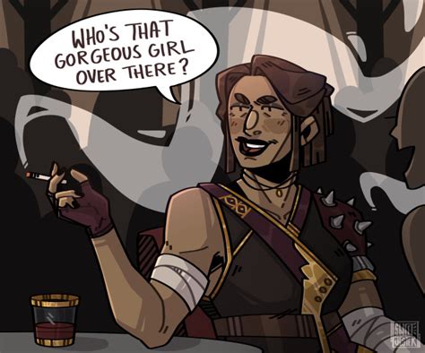 Poor Sevikas Been Embarrassed Ever Since Yet Still Stuck Around😔