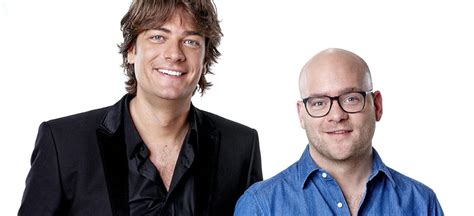 Jelte Van Der Goot Vader Geworden Radiofreaknl