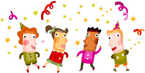 Free Party Clip Art Download Free Party Clip Art Png Images Free