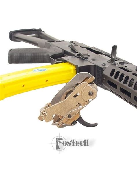 Fostech Echo Ak Trigger Fostech Echo Ak Trigger