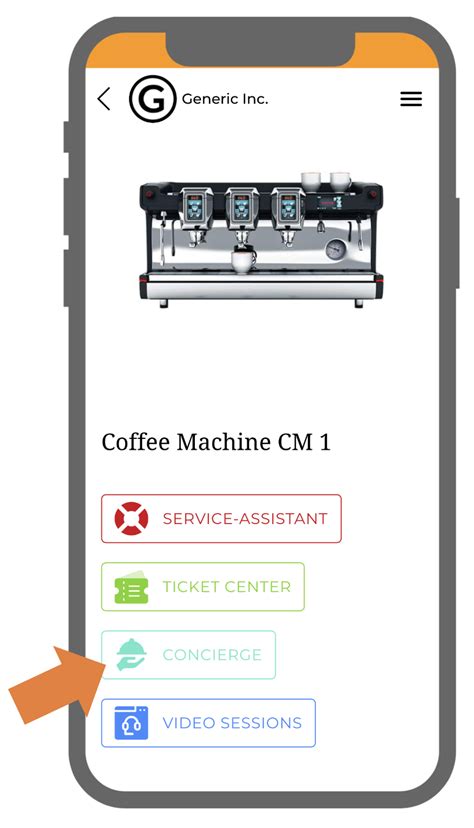 Creating The Concierge Sqanit Knowledge Center